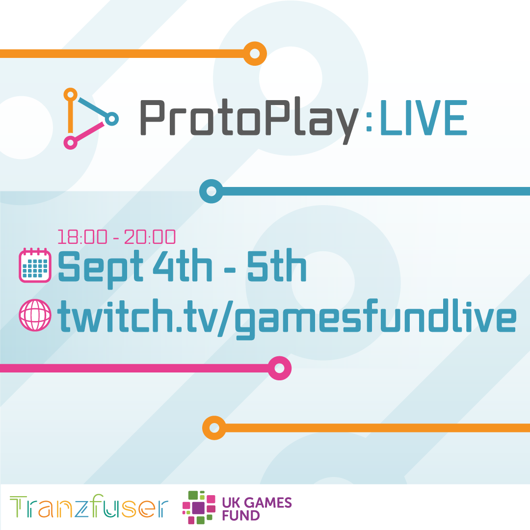 ProtoPlay Live Schedule - ProtoPlay