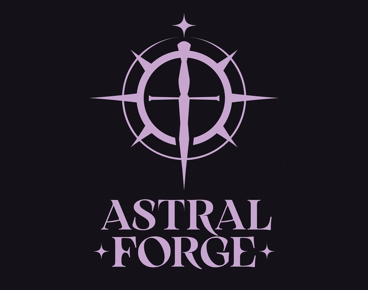 Astral Forge - ProtoPlay
